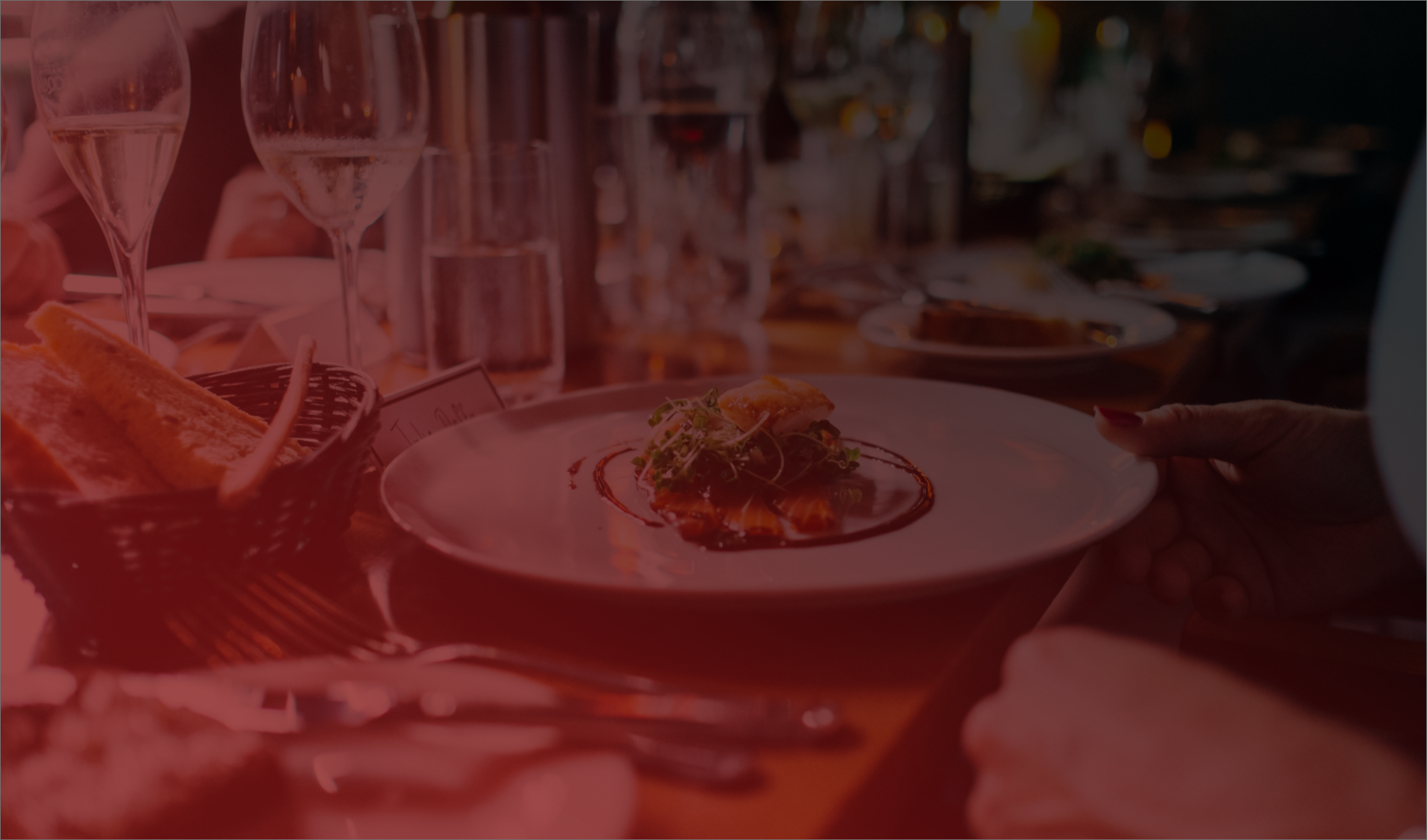 Dining – Idlewyld Inn & Spa