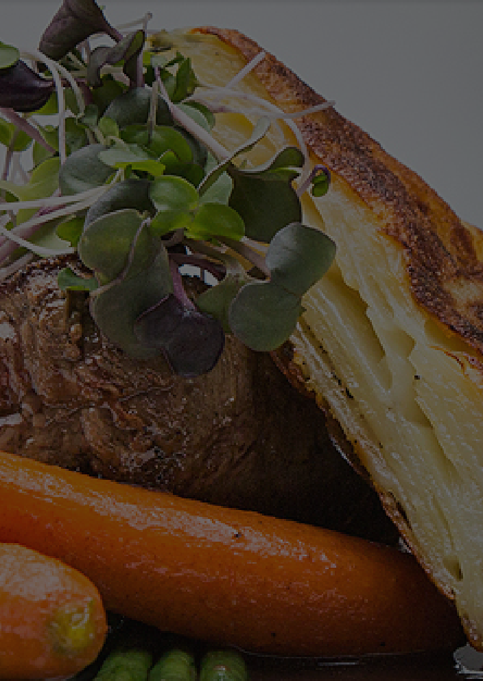 Dining – Idlewyld Inn & Spa