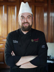 Dining – Idlewyld Inn & Spa